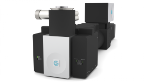 GIF Continuum K3 System | Gatan, Inc.